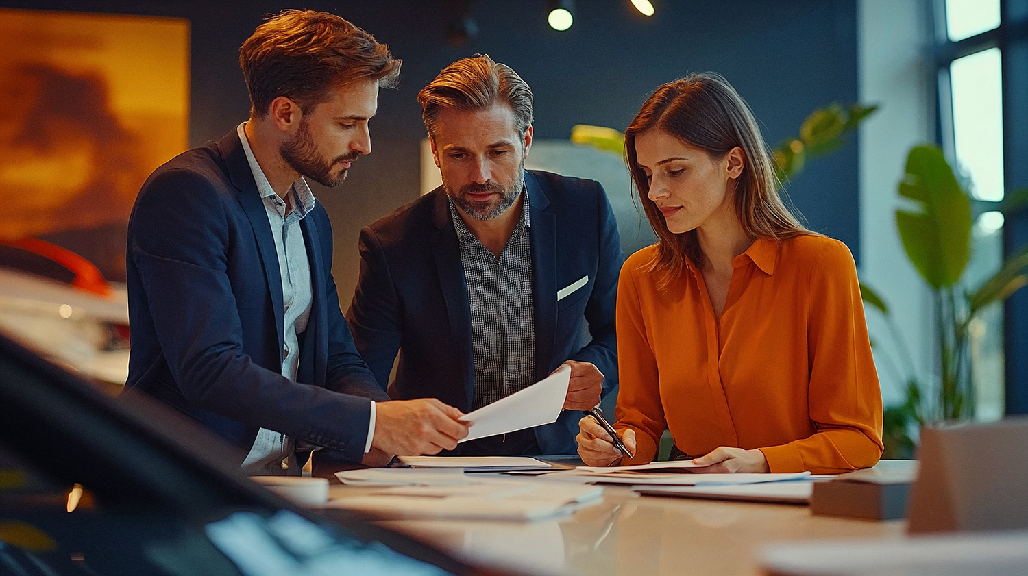 Versneld kentekens aanvragen bij de RDW (VKR CvO)